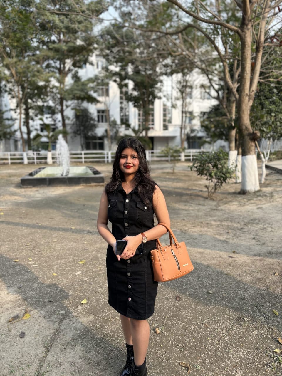 Portfolio - Sneha Ghosh